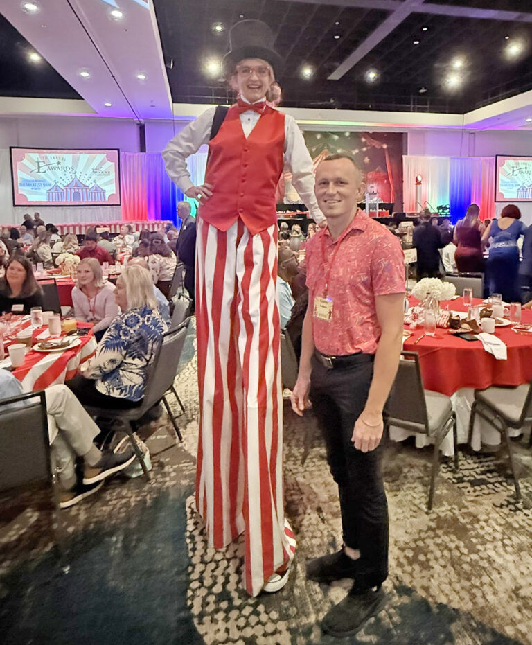 25th Annual E Awards Feature Two Of Cross Creek’s Finest - Cross Creek ...